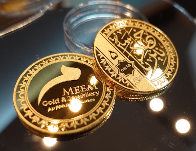 Meem Gold & Jewellery