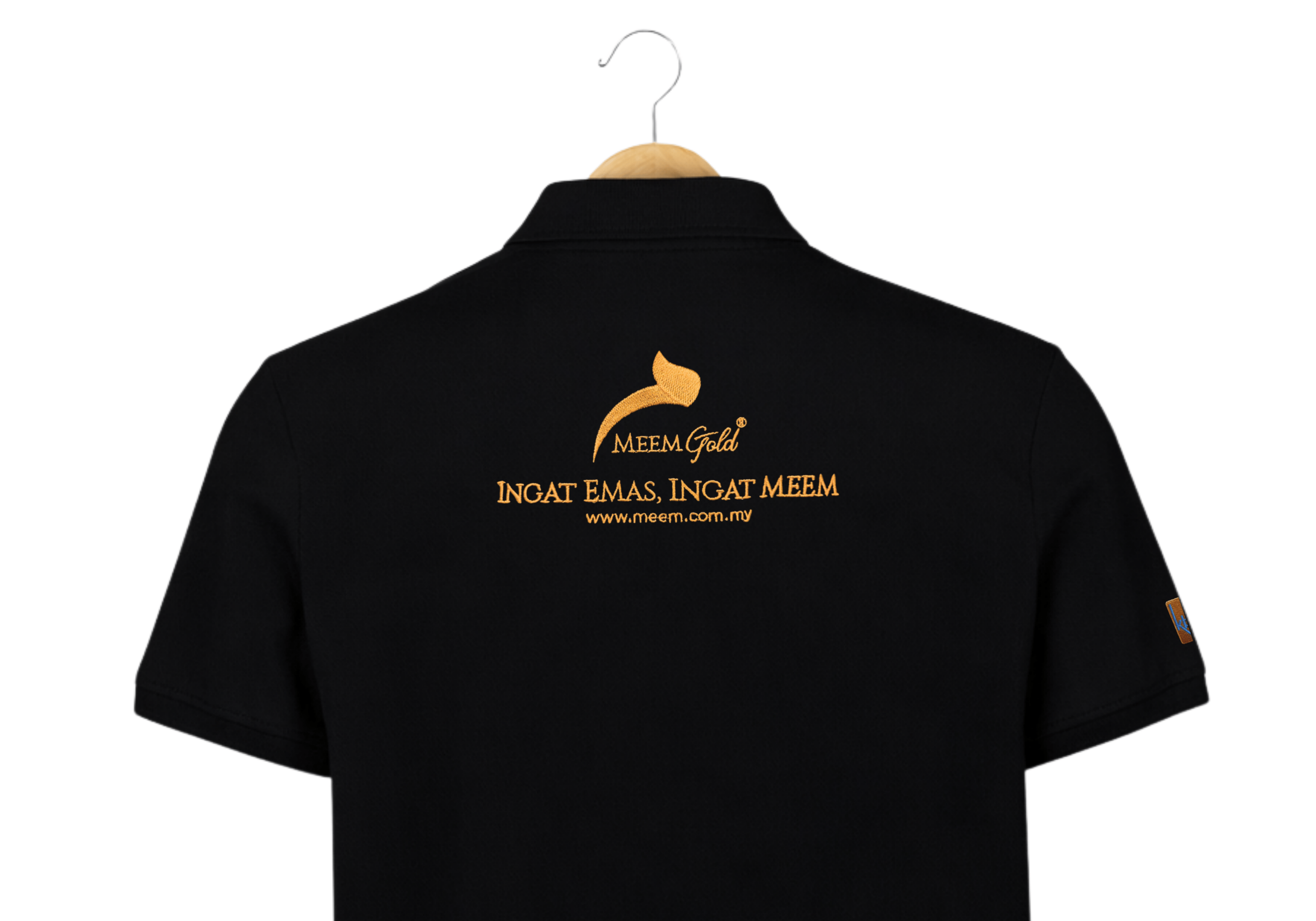 MEEM Gold