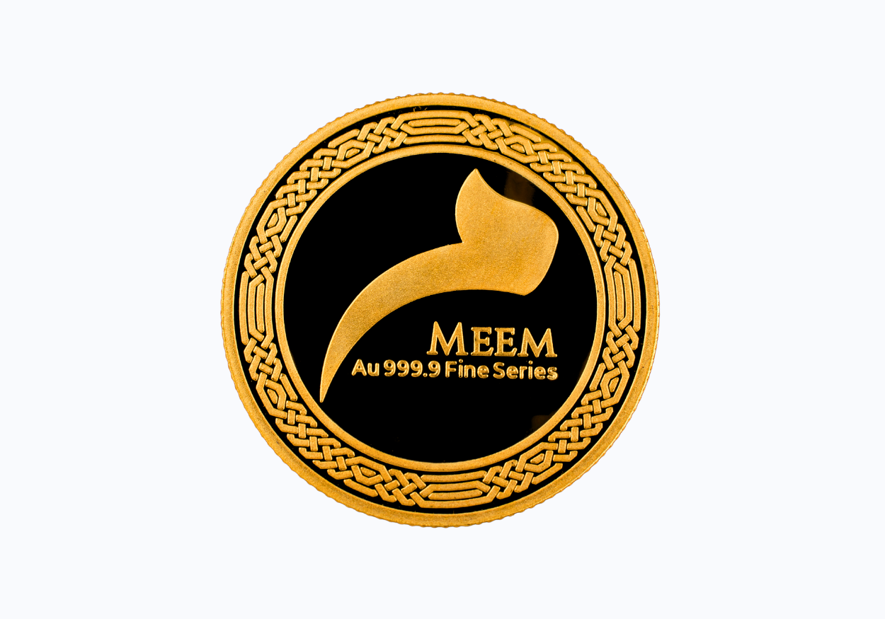 MEEM Gold