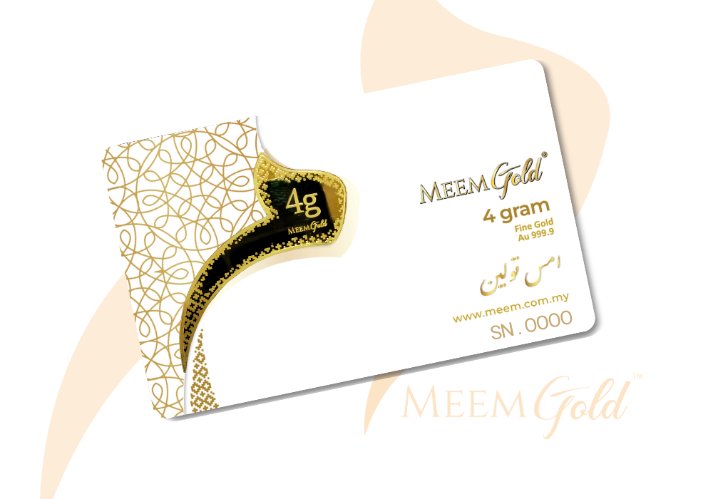 MEEM Gold