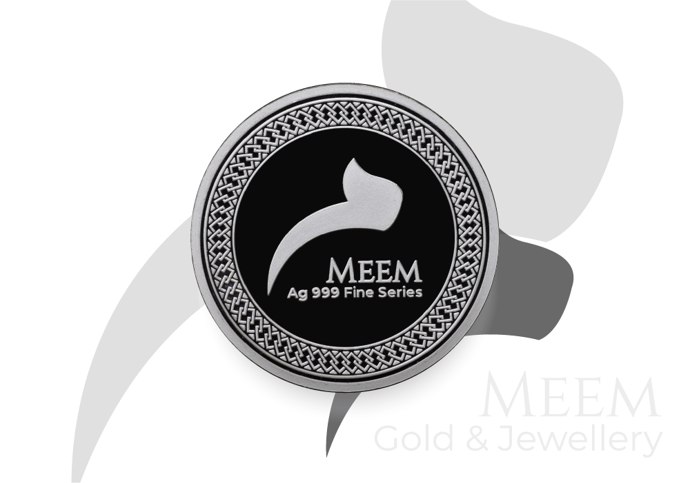 MEEM Gold